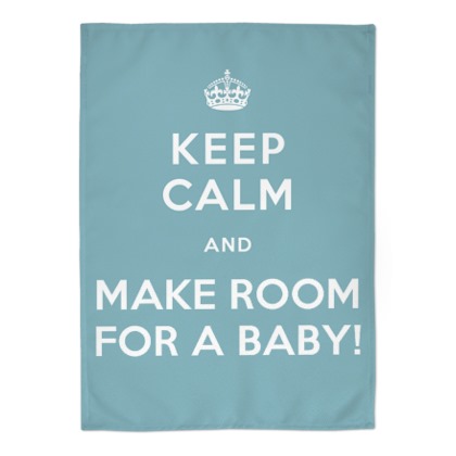 How to...Announce you are Pregnant!