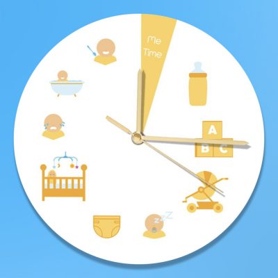 The 6 Best Funny Clock Designs to Inspire Your Next Personalised Gift