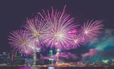 New Year's Celebration Traditions from Around the World