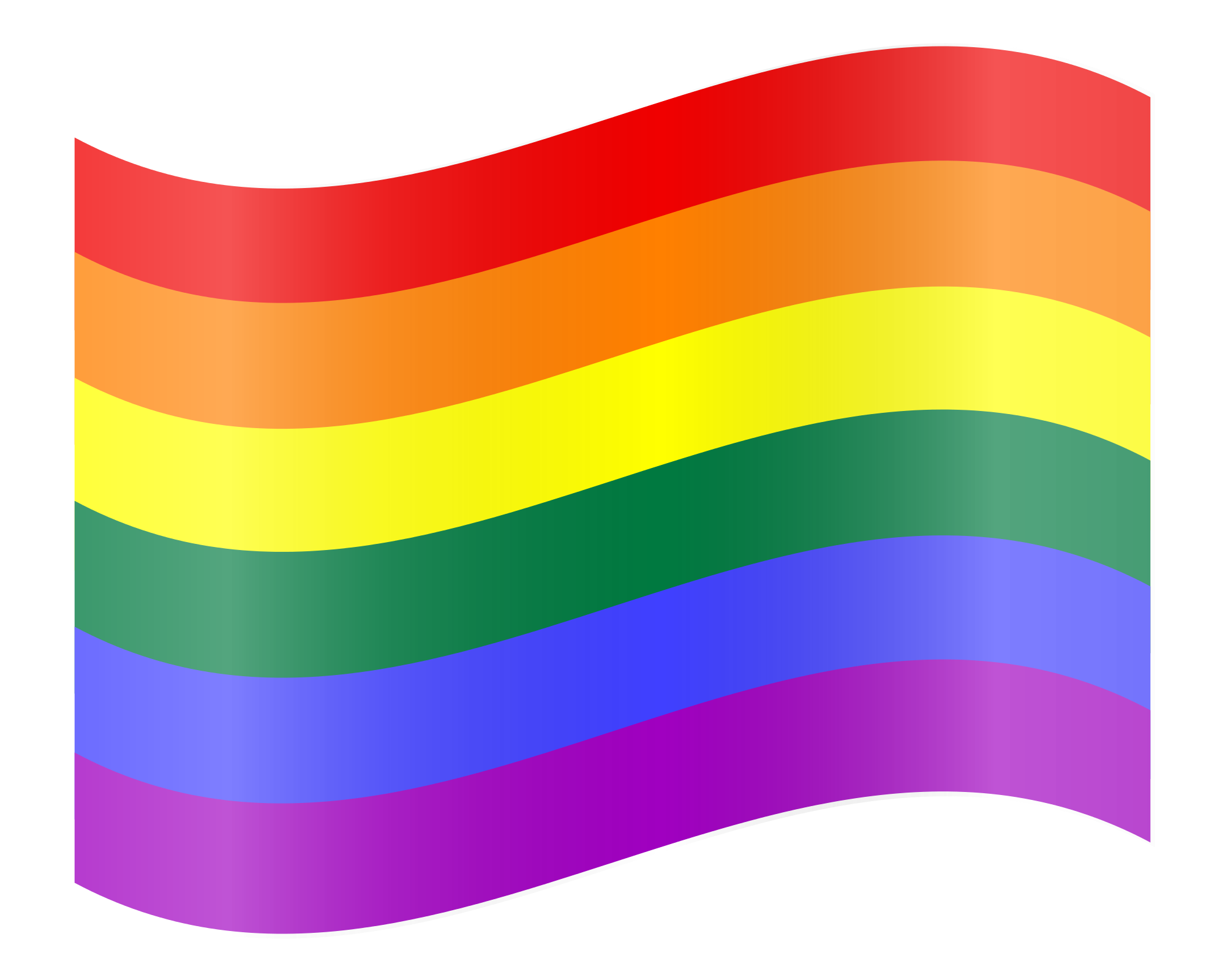 Pride Flag 101 - A Quick Guide with Bags of Love