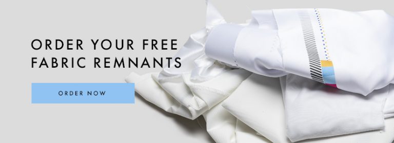 Free Fabric Remnants: How Your Crafts Can Help Save The World