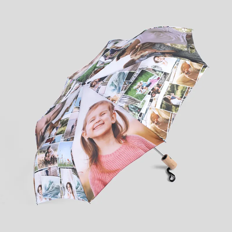 Top Umbrella Trends You Can't Miss This Season