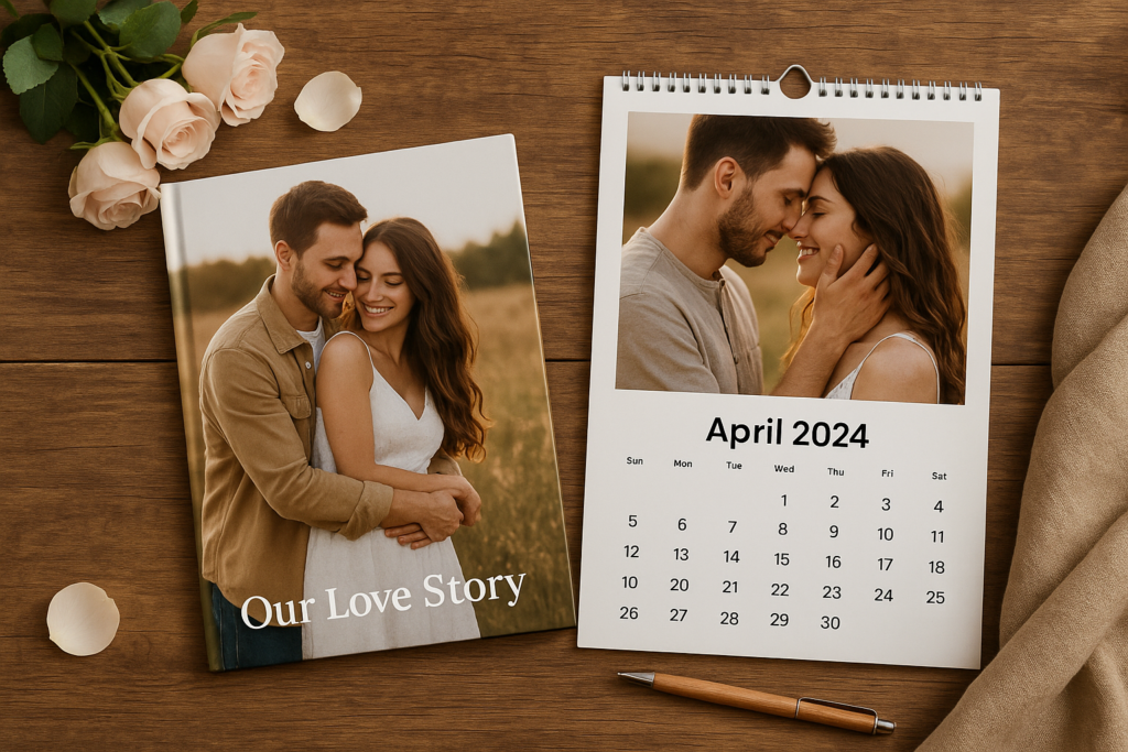 Anniversary Gifts by Year: Meaningful Ideas with a Personal Touch