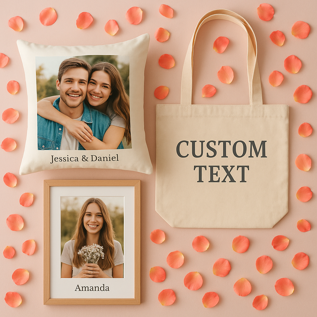 15 Thoughtful Birthday Gift Ideas for Her | Personalised & Unique