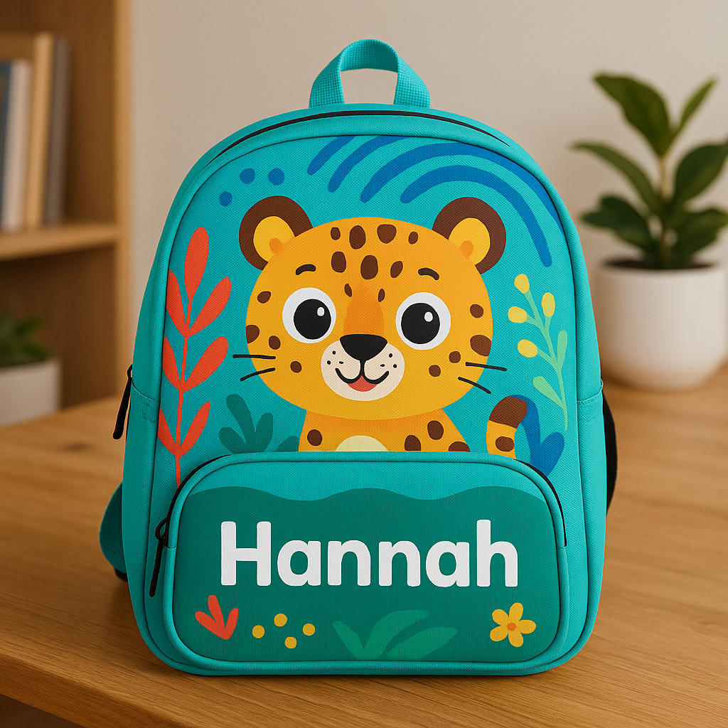 Prepare for the Academic Year with Personalised Back-to-School Essentials