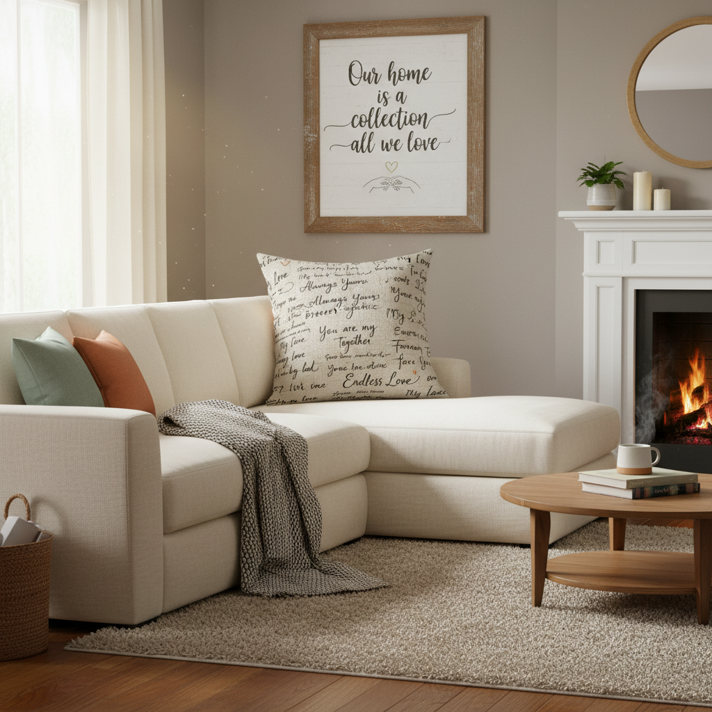 The New Love Letter: Personalised Gifts With Heartfelt Messages