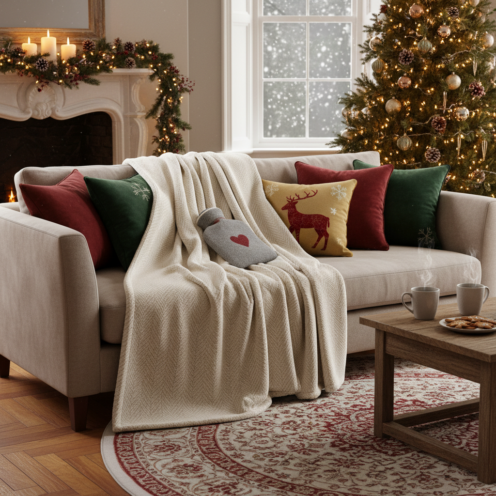 Cosy Season Essentials: Personalised Gifts to Warm Every Heart