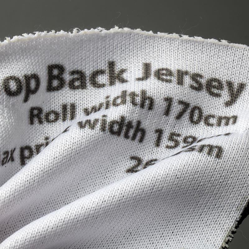 Printed Jersey Fabric: Design Your Own Jersey Fabric UK