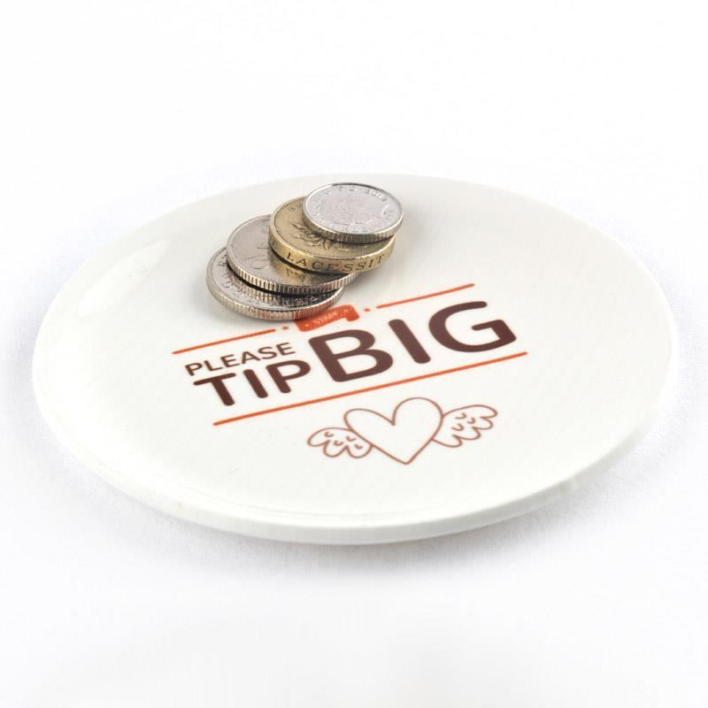 Coin Trays UK. Personalised Coin Tray Made With Your Photos