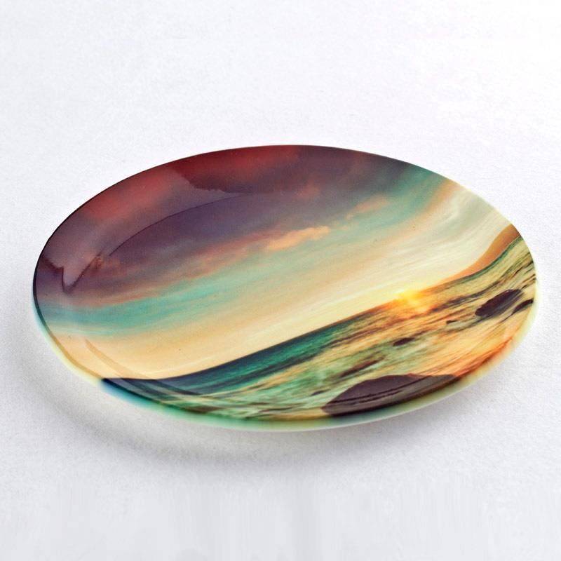 Coin Trays UK. Personalised Coin Tray Made With Your Photos