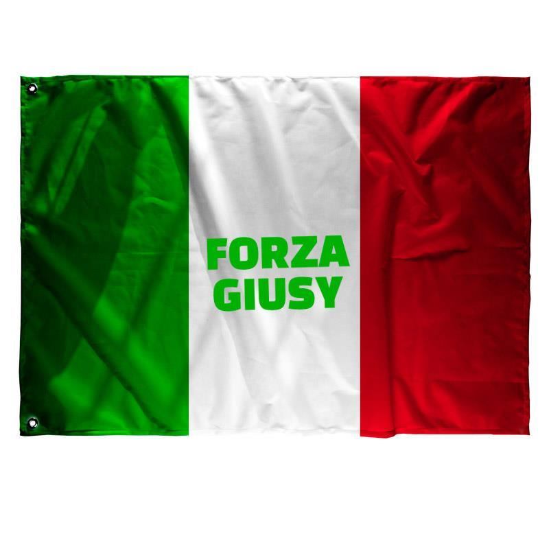 Personalised Flags. Custom Printed Flags Large Range - Bags Of Love