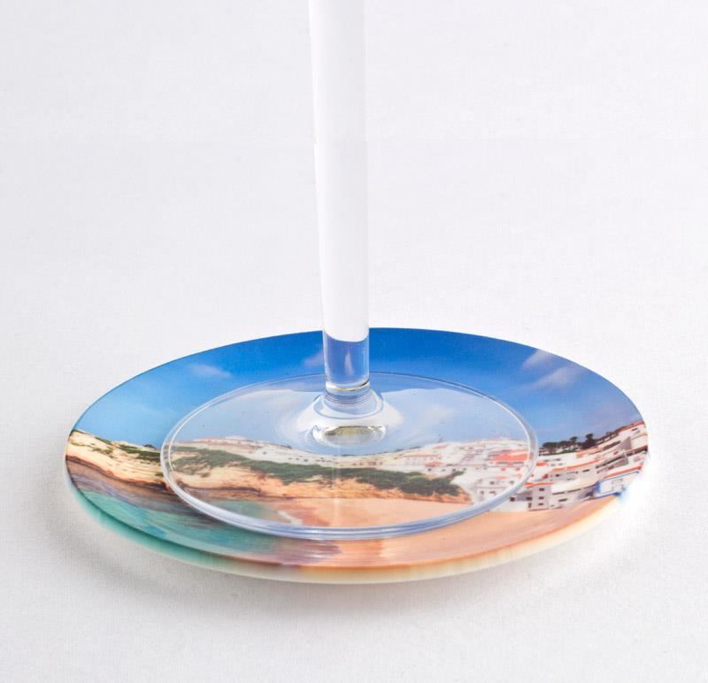 Coin Trays UK. Personalised Coin Tray Made With Your Photos